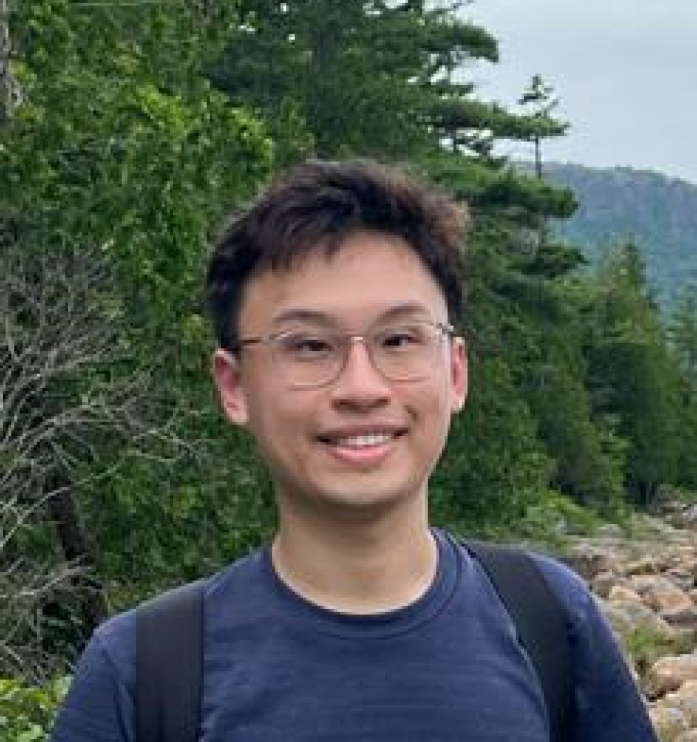 Zhi’ang Chen | Sloan Kettering Institute