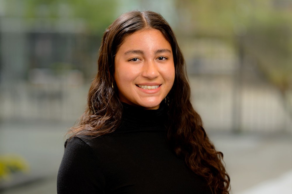 Natalie Boykoff | Sloan Kettering Institute
