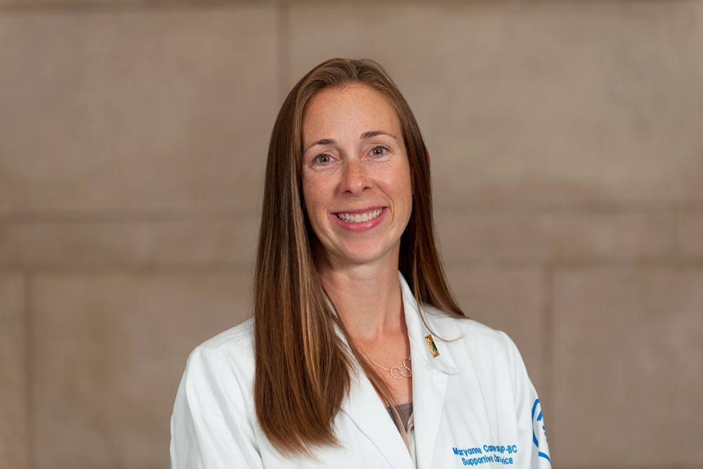 Maryanne C. Canavan | Memorial Sloan Kettering Cancer Center