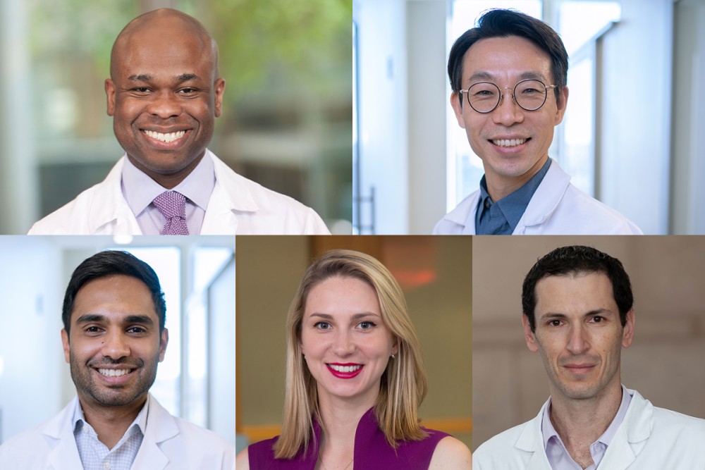 MSK ASH 2023 Insights: Managing and Reducing Treatment-Related ...