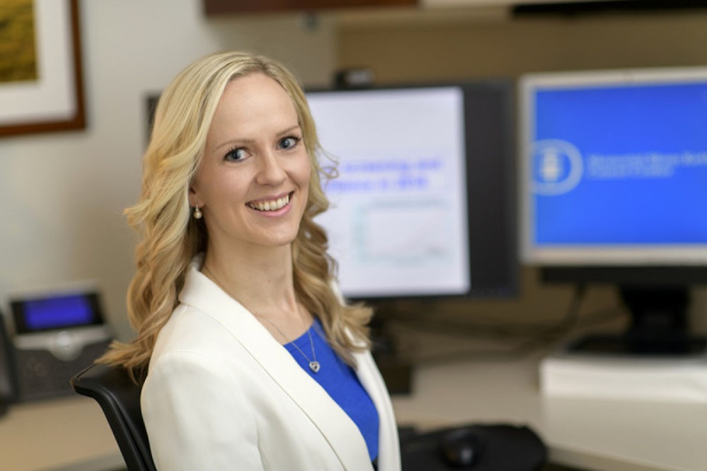 Genomics, Risk, and Health Decision-Making Laboratory: Sigrid Carlsson ...