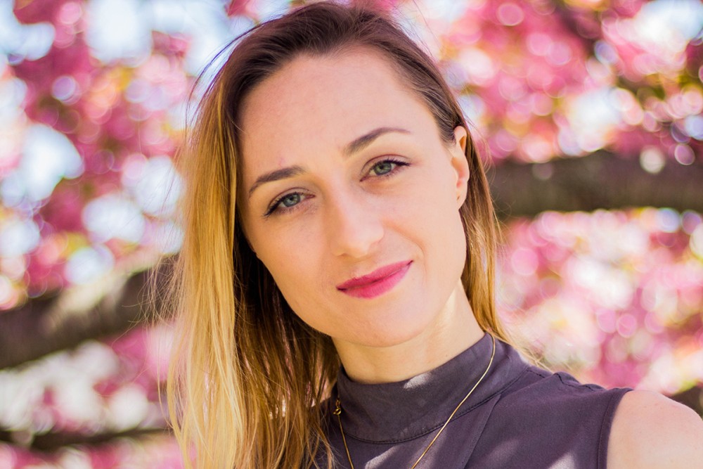 Genomics, Risk, and Health Decision-Making Laboratory: Malwina Tulman ...