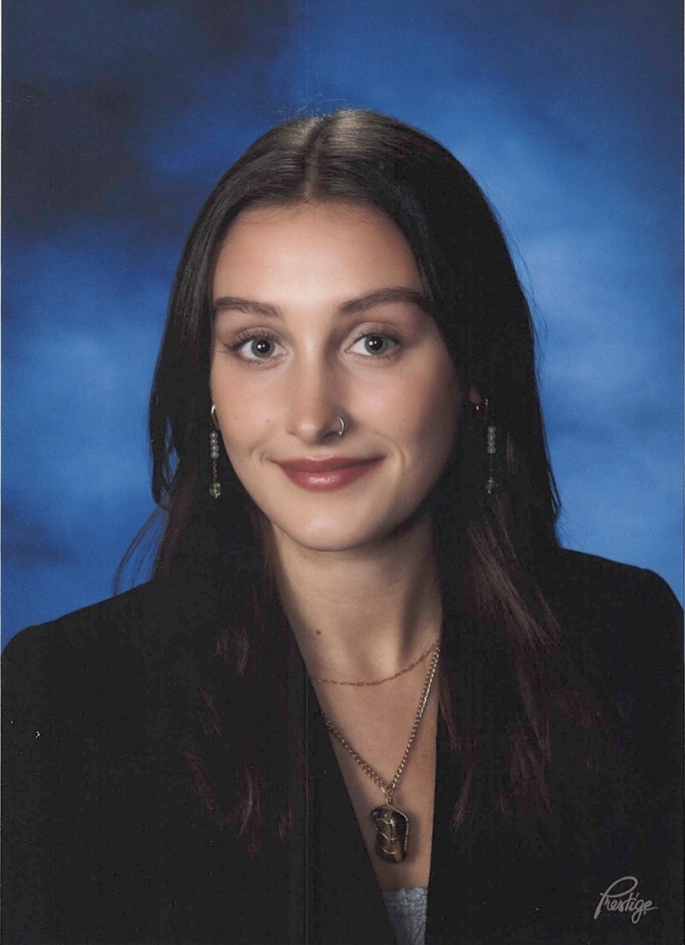 Julia Ashmead | Sloan Kettering Institute