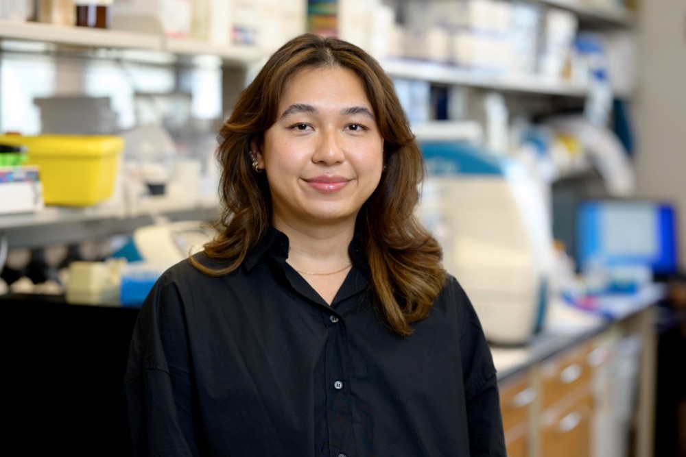 Ritchie Ly | Sloan Kettering Institute