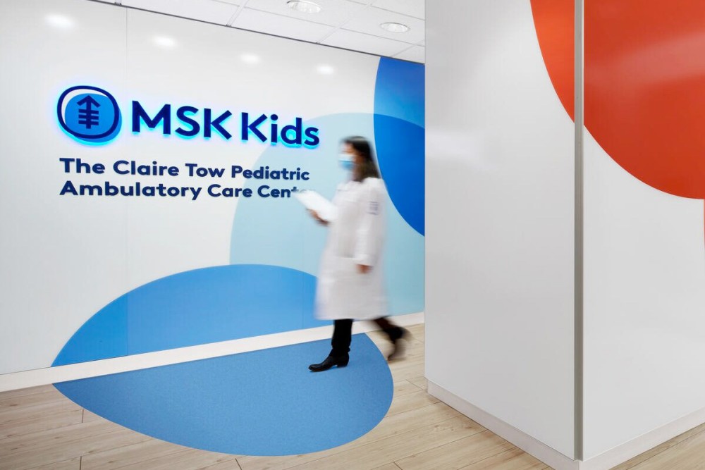 MSK Kids 2023: Six Key Areas of Cancer Research and Clinical Advances ...
