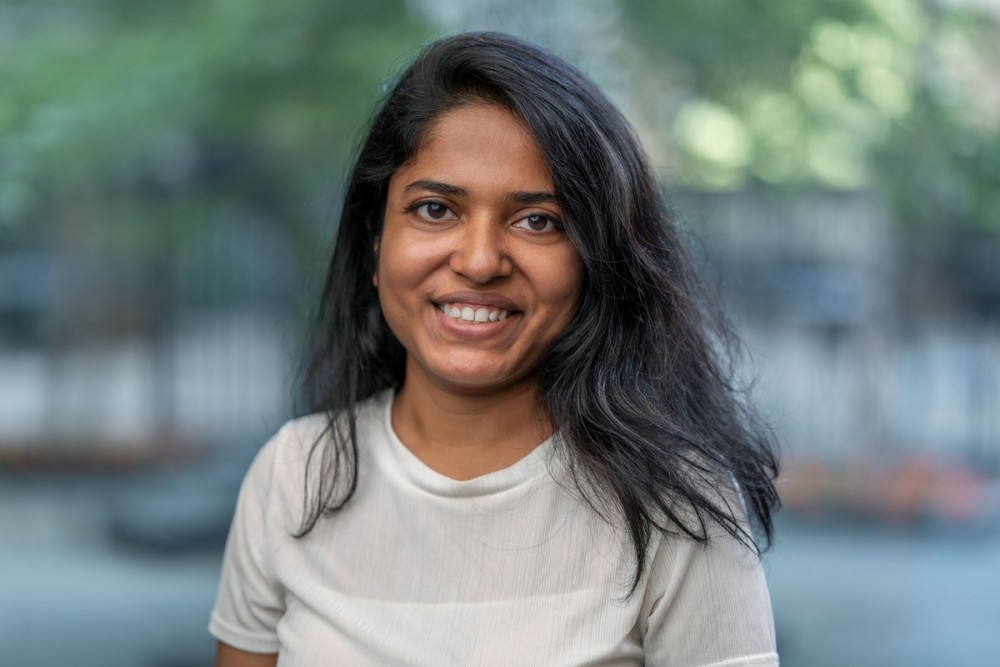 The Jonathan Peled Lab: Sukanya Sahu | Memorial Sloan Kettering Cancer ...