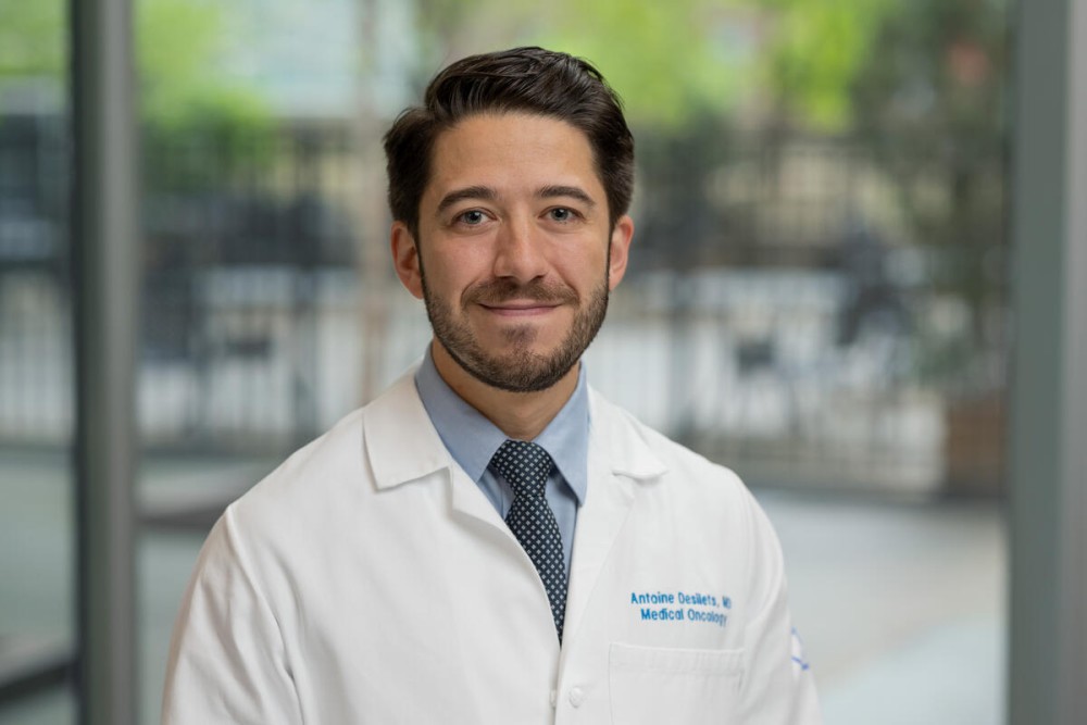 Advanced Oncology Fellowship Program | Memorial Sloan Kettering Cancer ...