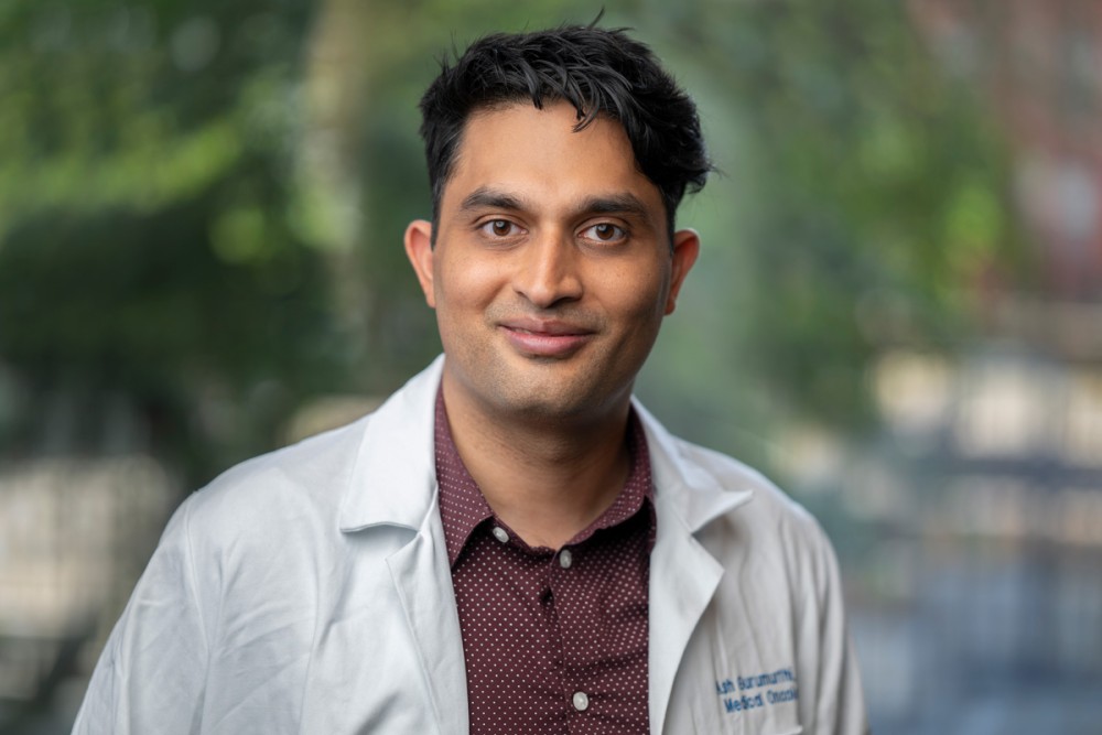 Advanced Oncology Fellowship Program | Memorial Sloan Kettering Cancer ...