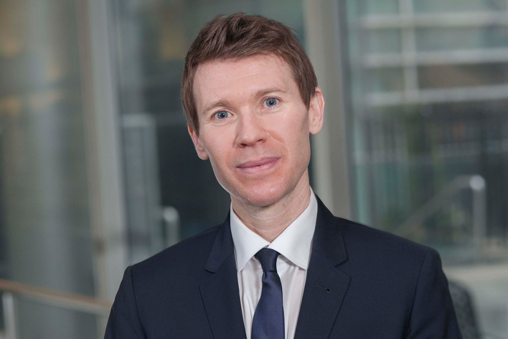 Exercise Oncology Program: Lee Jones | Memorial Sloan Kettering Cancer ...