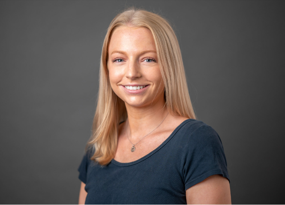 Kate Ryan | Sloan Kettering Institute