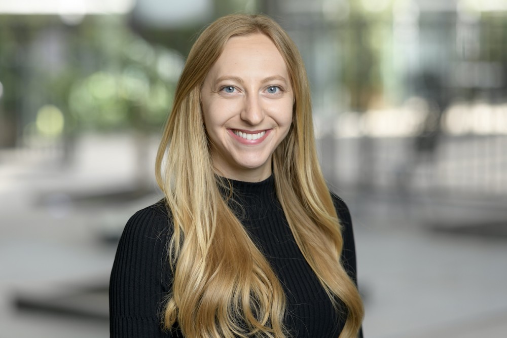 Miranda Lange | Memorial Sloan Kettering Cancer Center