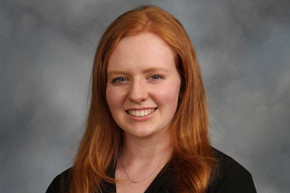 The Veronica Rotemberg Lab: Maura Gillis | Memorial Sloan Kettering ...