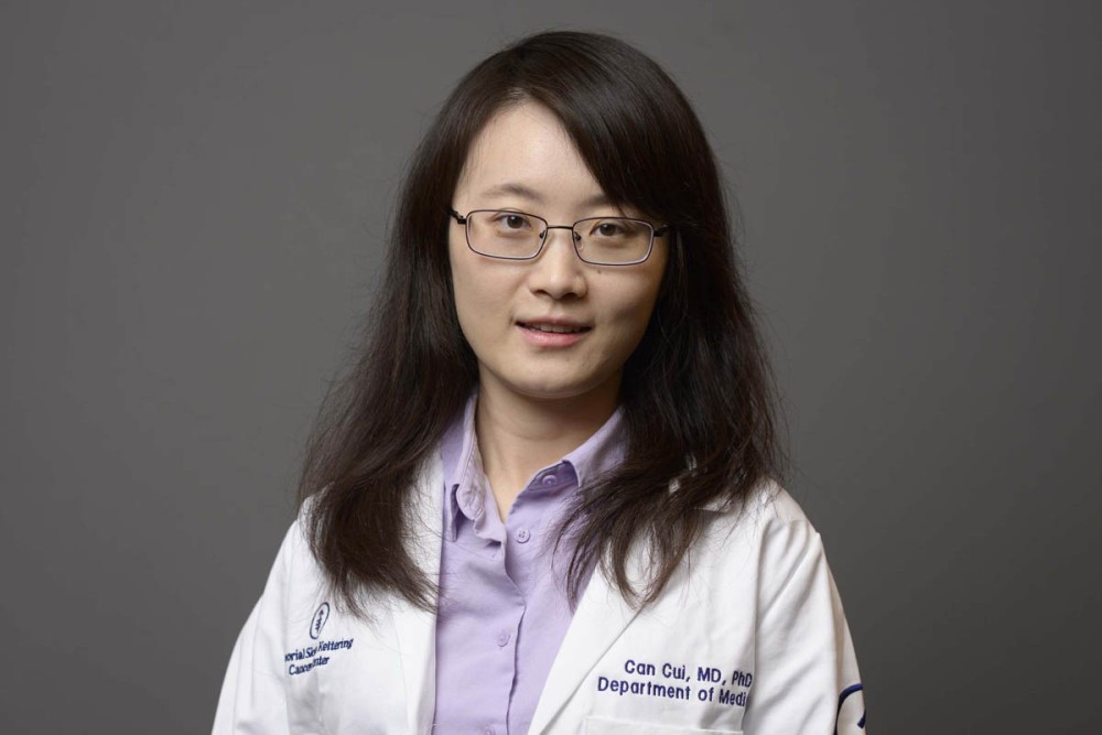 Department of Medicine: Our Fellows and Graduates | Memorial Sloan ...