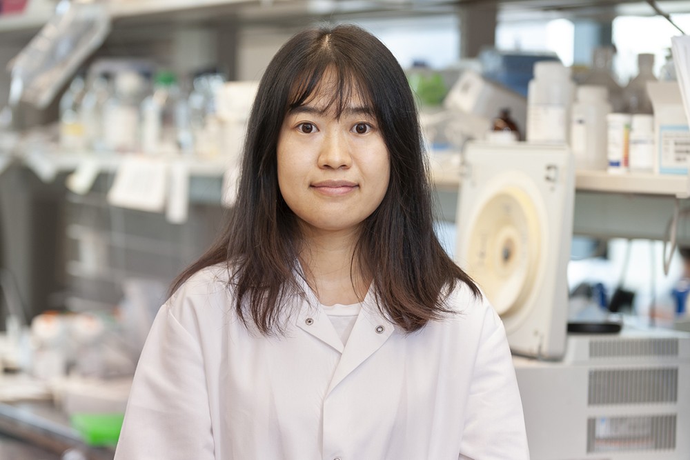 The Center for Experimental Immuno-Oncology: Former Scholars | Memorial ...