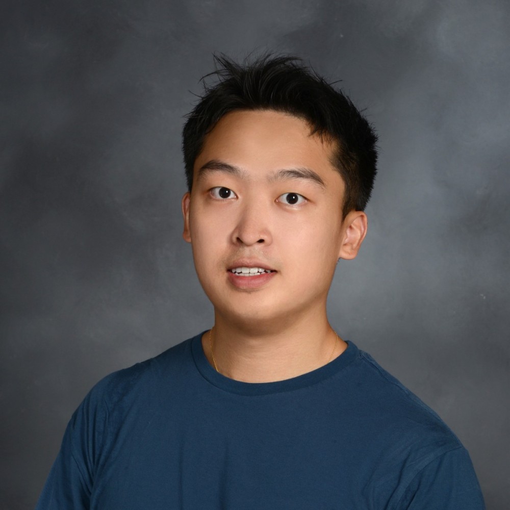 Jinrui Liu | Sloan Kettering Institute