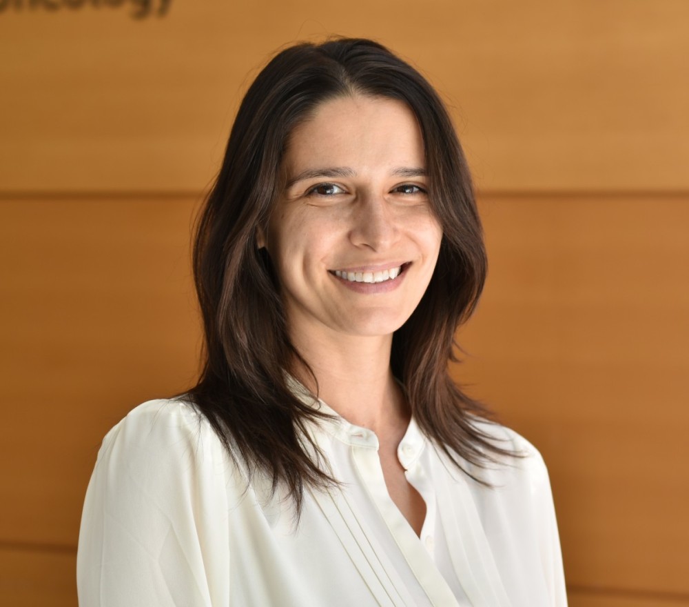 Megan E. Kelley | Sloan Kettering Institute