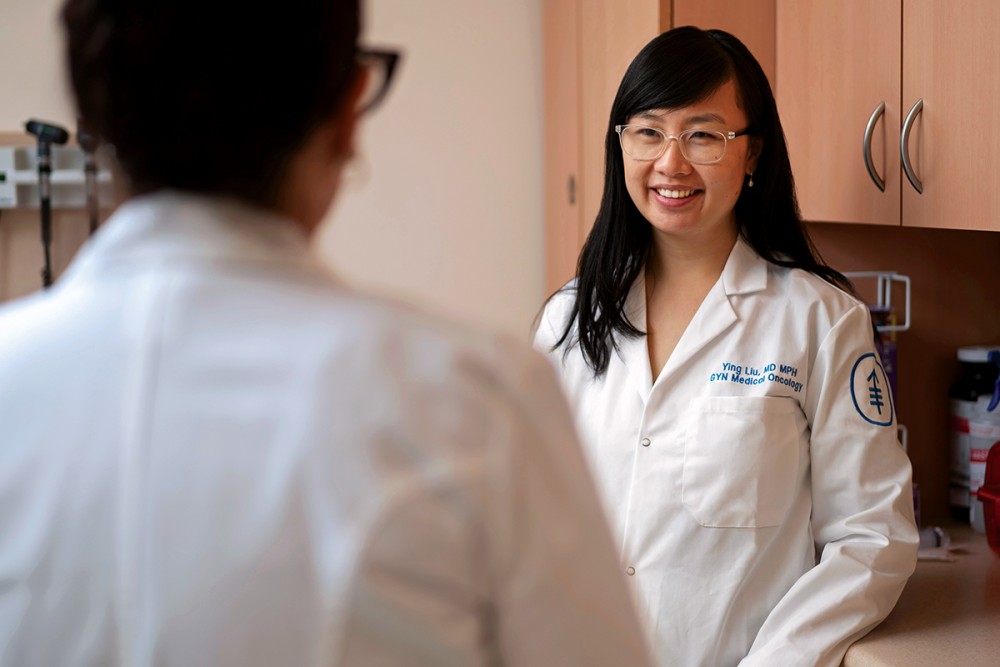 New Insights Into a Deadly Disparity | Memorial Sloan Kettering Cancer ...