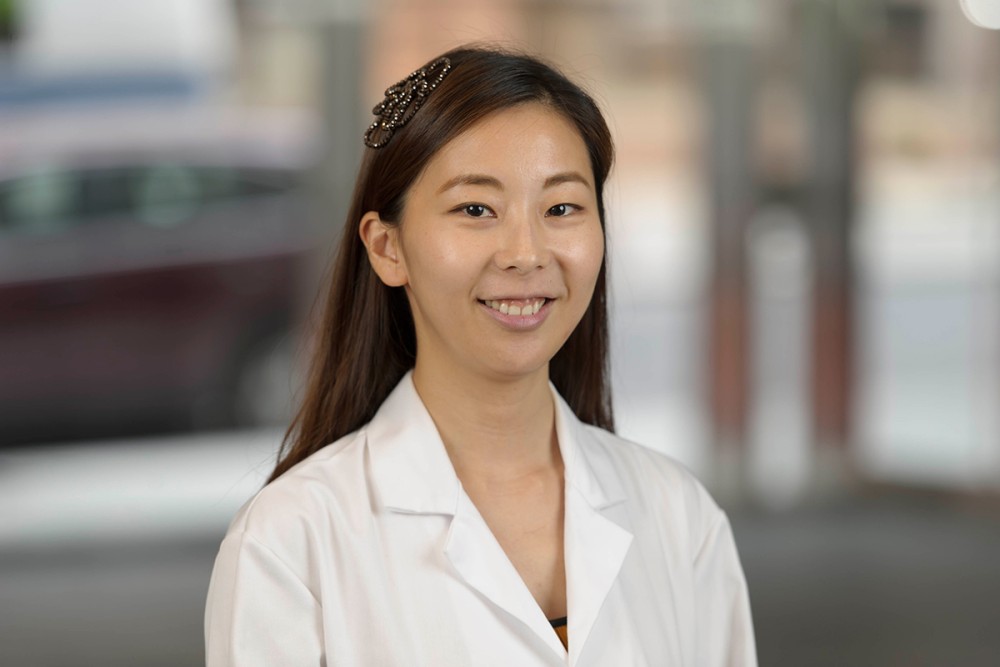 Molecular Imaging & Therapy Service Training Programs: Our Residents ...