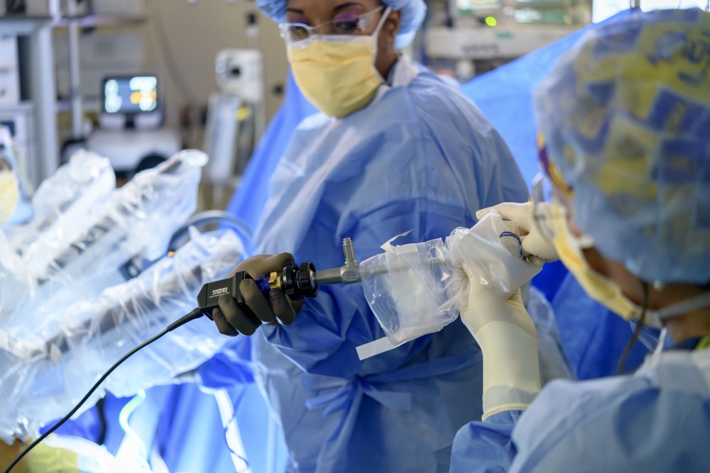 New Imaging Technique Could Reduce Side Effects of Prostate Cancer ...