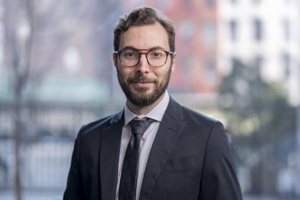 MSK Awards and Appointments May 2024 | Memorial Sloan Kettering Cancer ...