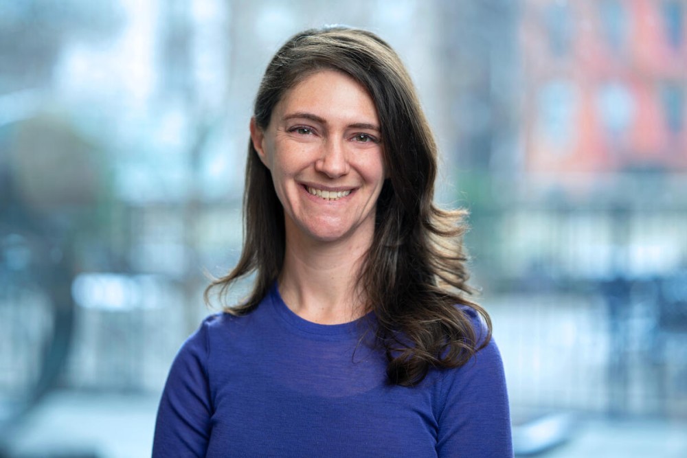 Into the Matrix: MSK’s Mara Sherman is Unlocking the Secrets of the ...