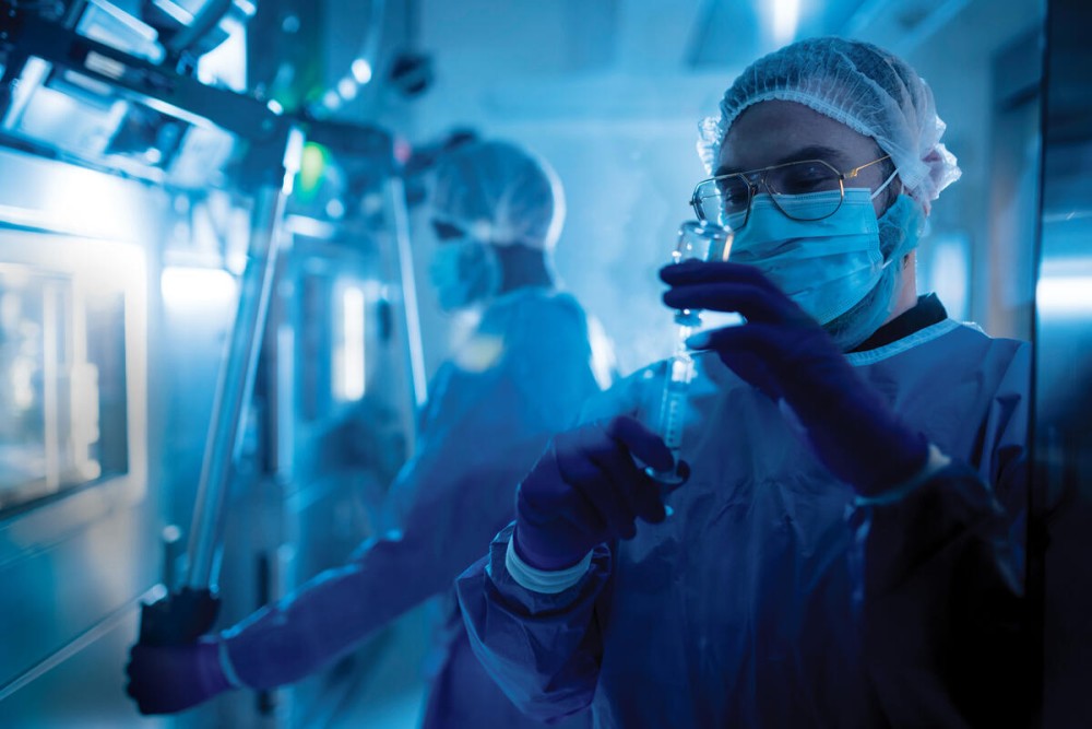 New Imaging Detects Deadly Lung and Prostate Cancers, May Improve ...