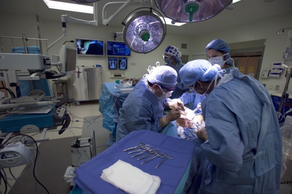 State-of-the-Art Surgical Suites Open | Memorial Sloan Kettering Cancer ...