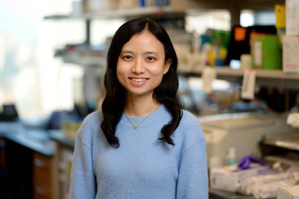 MSK Awards and Appointments June & July 2024 | Memorial Sloan Kettering ...