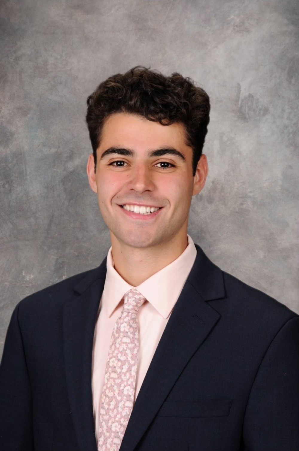 Michael Trombetta | Sloan Kettering Institute