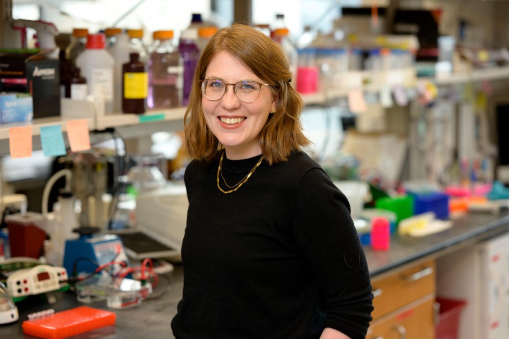 Basic Research Innovation Scholars Fellowship | Sloan Kettering Institute