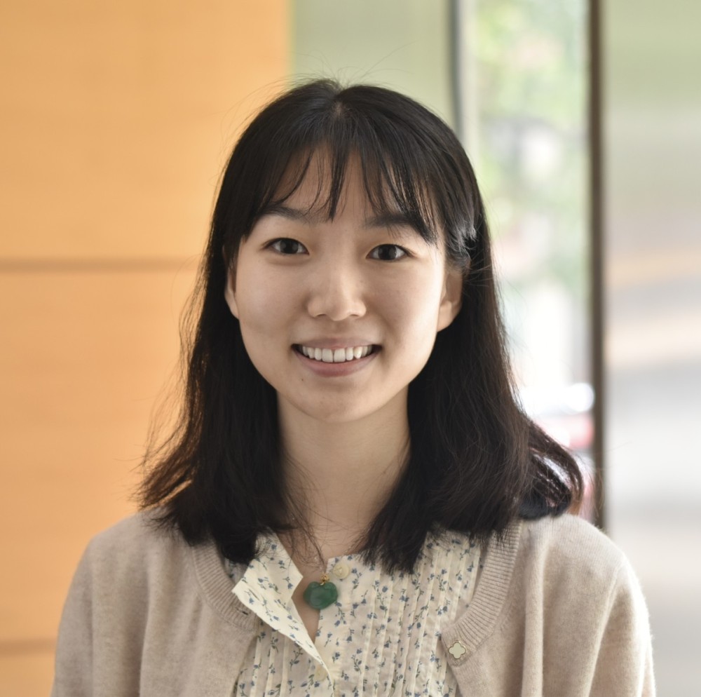 Ruofei Faye Li | Sloan Kettering Institute