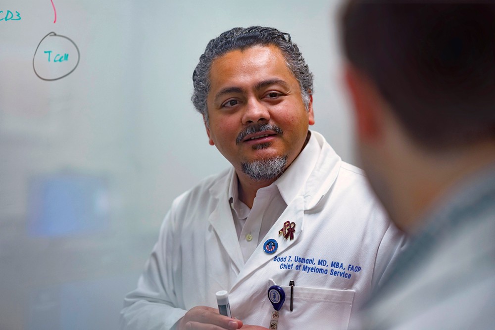 How MSK Is Increasing Diversity in Cancer Clinical Trials to Improve ...