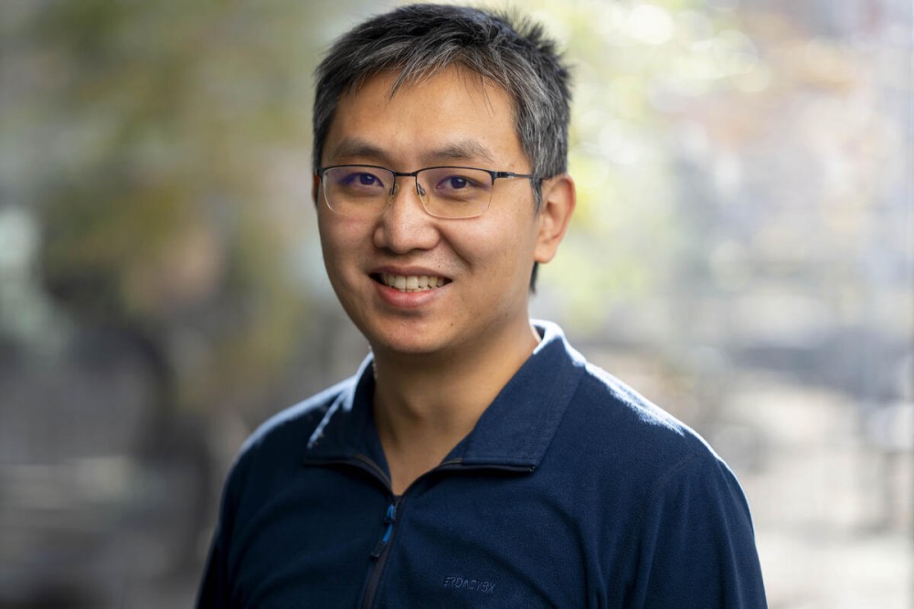 MSK’s Cancer Engineering Focus Draws Top Scientists | Memorial Sloan Kettering Cancer Center