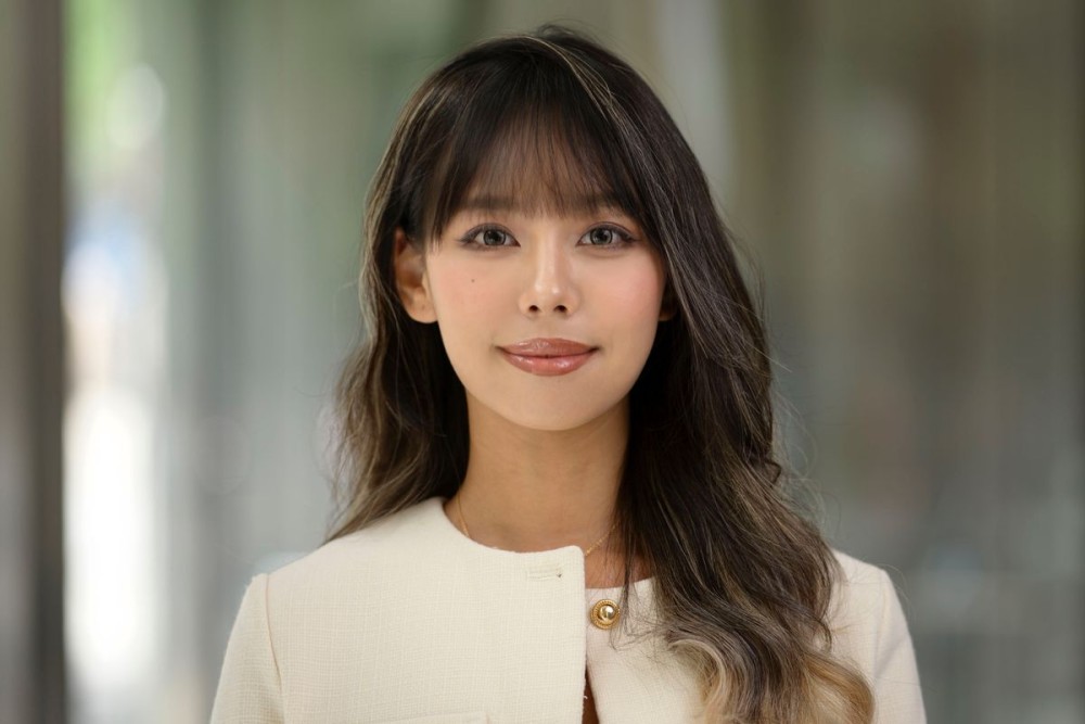 Zihan (Vicky) Jiao | Memorial Sloan Kettering Cancer Center