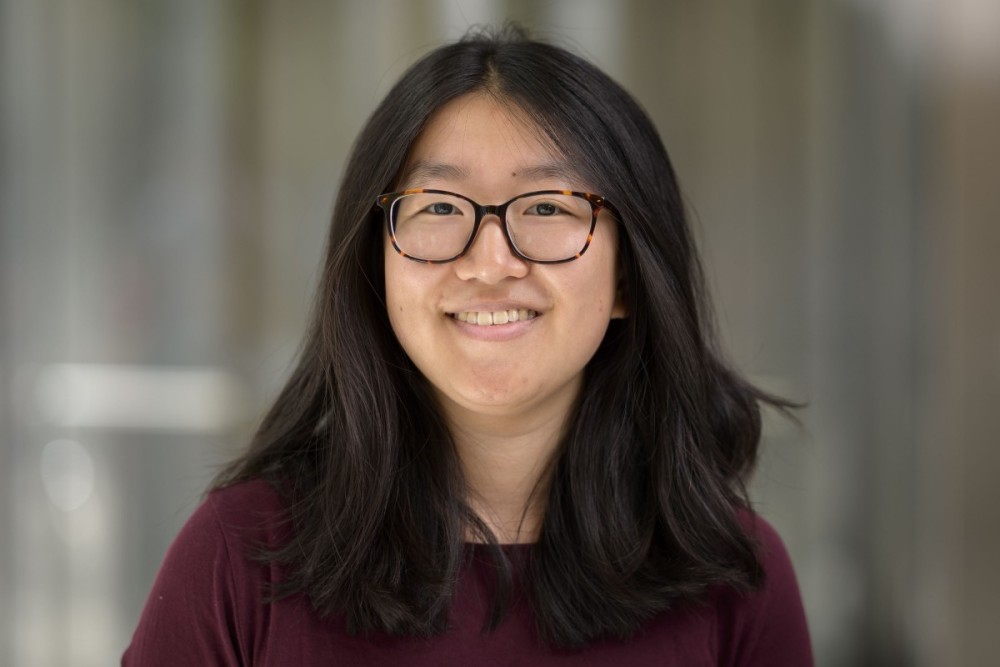 Robin Lu | Memorial Sloan Kettering Cancer Center