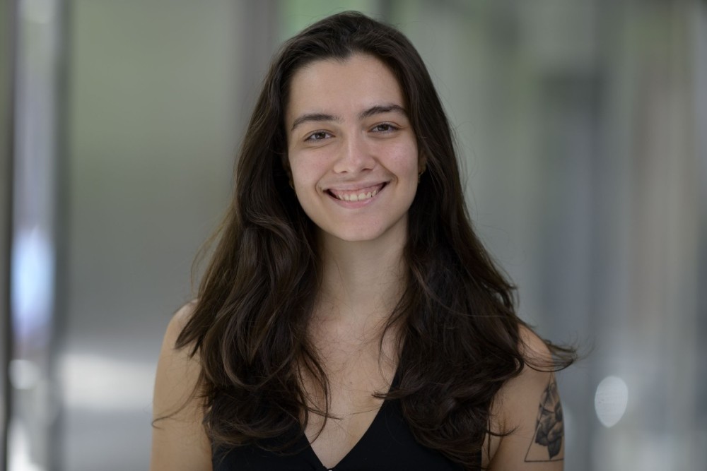 Ana Rosu | Memorial Sloan Kettering Cancer Center