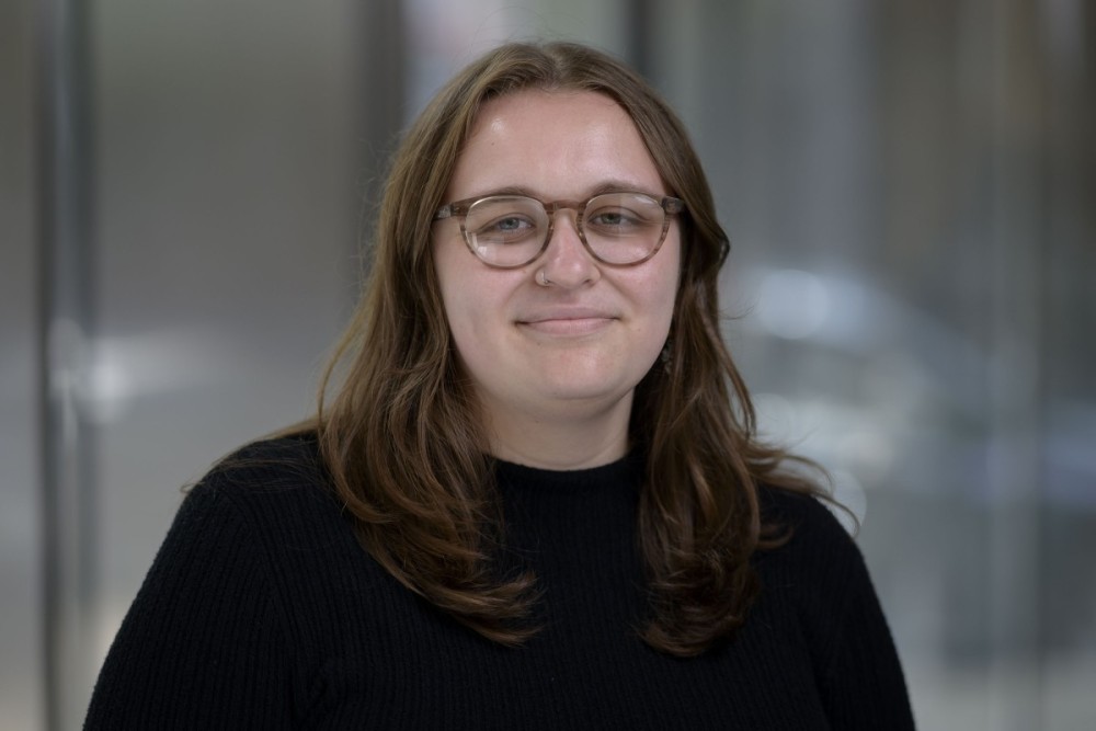 Ashley Sullivan | Memorial Sloan Kettering Cancer Center