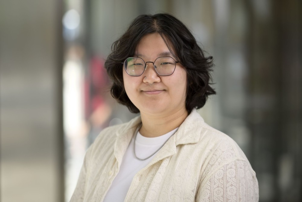 Helen Wang | Memorial Sloan Kettering Cancer Center