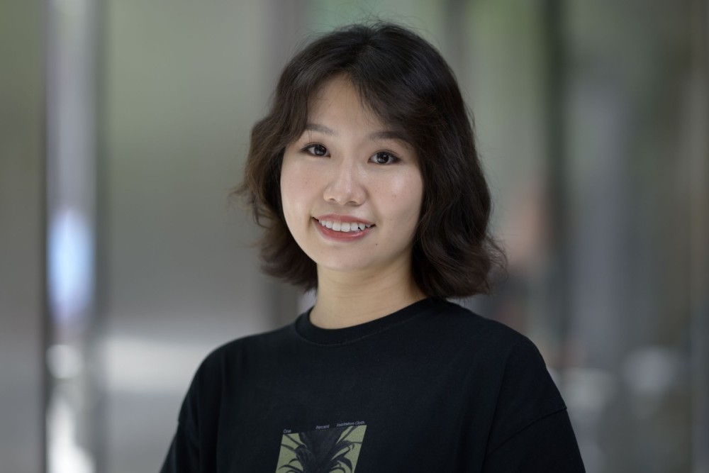 The Ivan Maillard Lab: Yunlin Zhang | Memorial Sloan Kettering Cancer ...