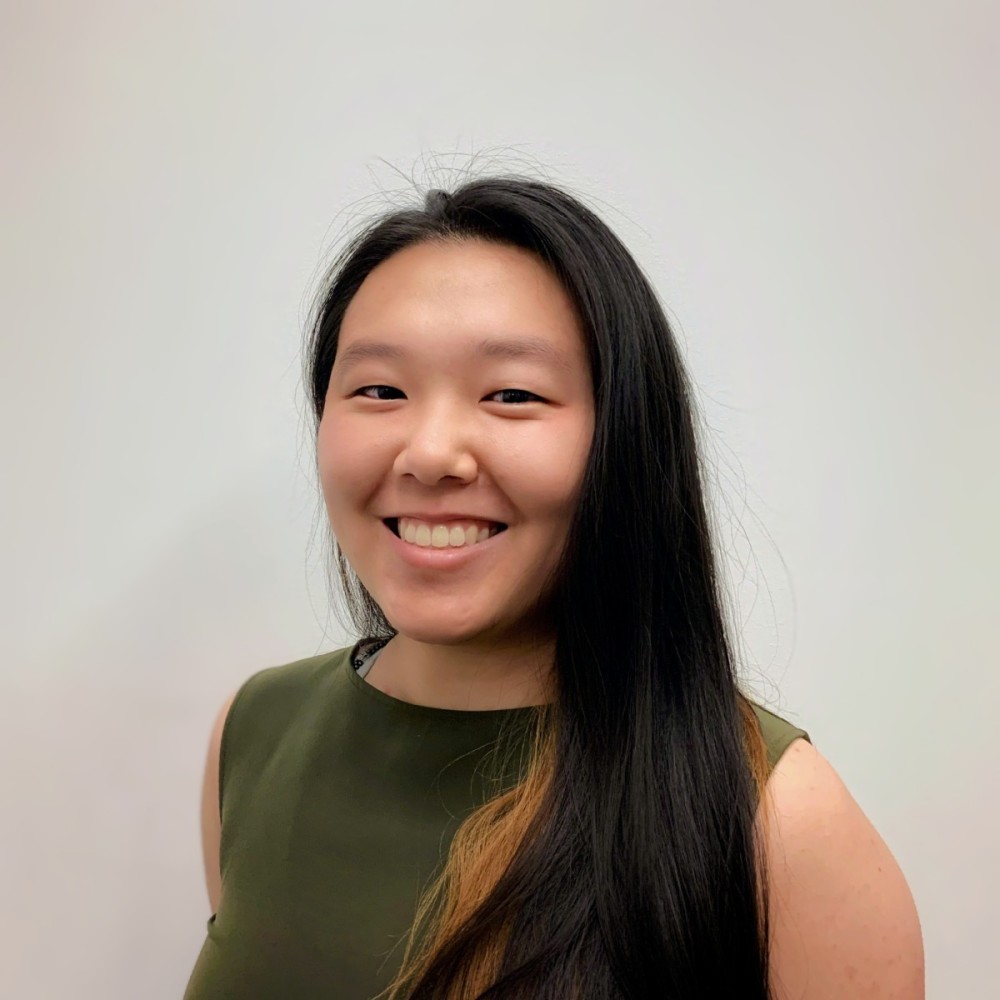 Grace Chung | Sloan Kettering Institute