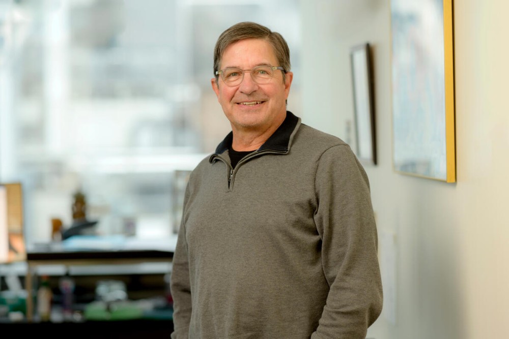 Ancient Immune Defense System Plays an Unexpected Role in Cancer, MSK ...