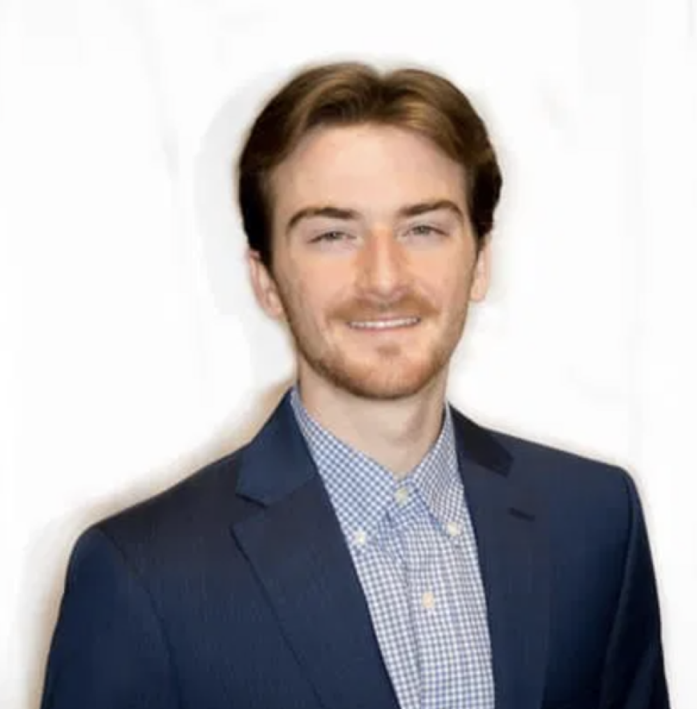 Luke Cohen-Abeles | Sloan Kettering Institute