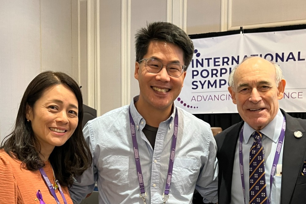 The Secret Life of ALAS1: How a Basic Science Discovery Could Pave the ...