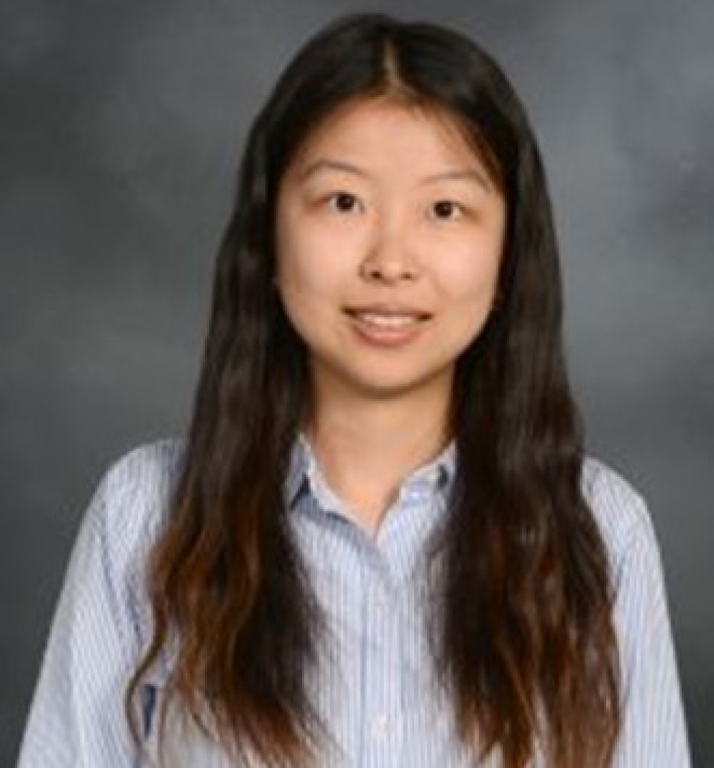 Jiahui Hazel Zhao | Sloan Kettering Institute