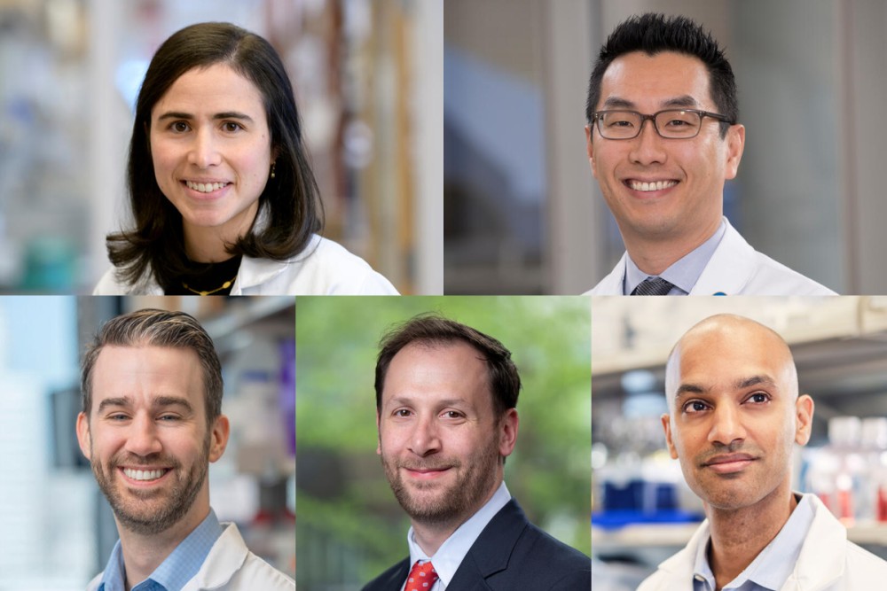 MSK Awards and Appointments January 2025 | Memorial Sloan Kettering ...