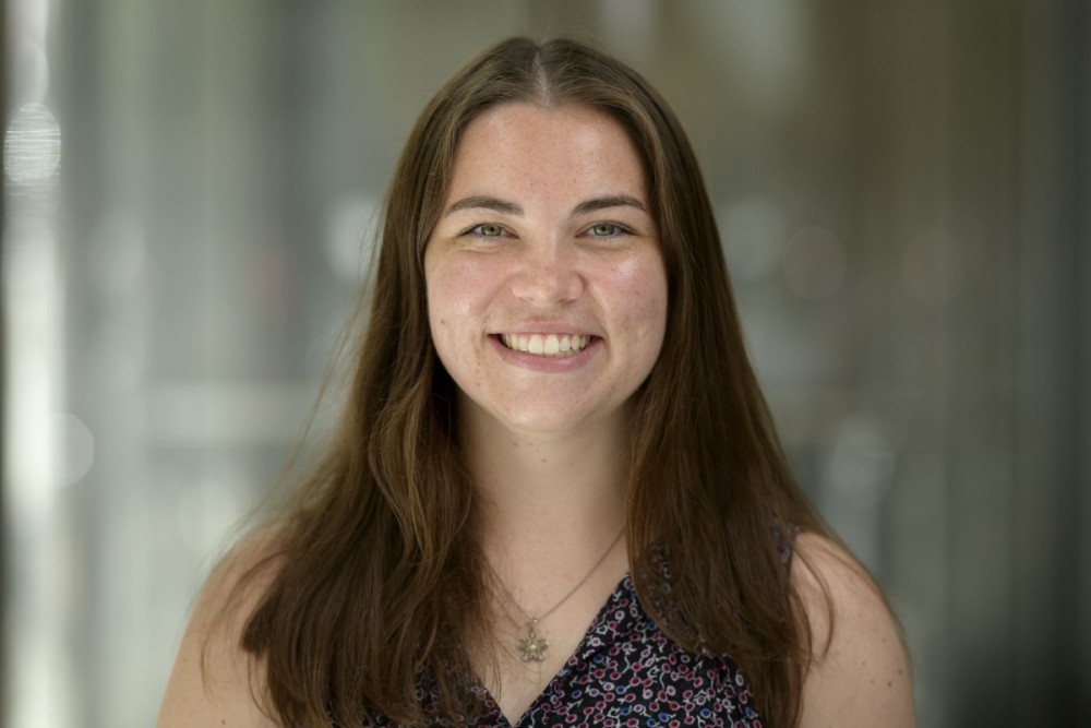 Emily Pratt | Sloan Kettering Institute