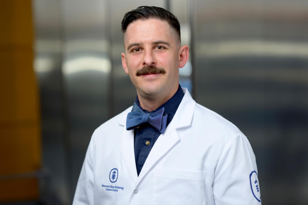 Nicholas Romano | Memorial Sloan Kettering Cancer Center