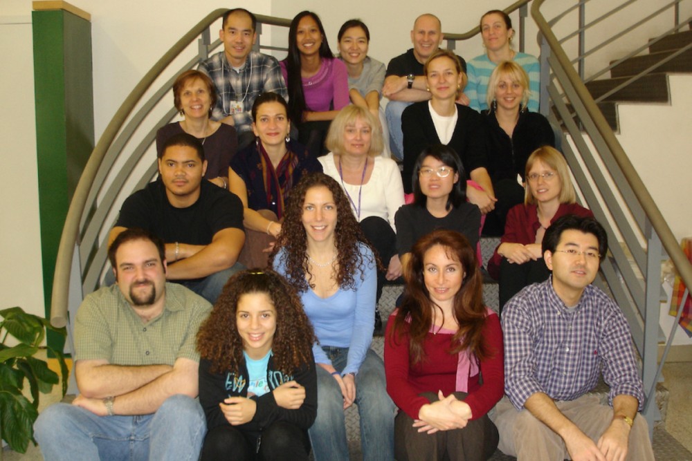 Looking Back, Looking Ahead With MSK Developmental Biologist Alexandra ...