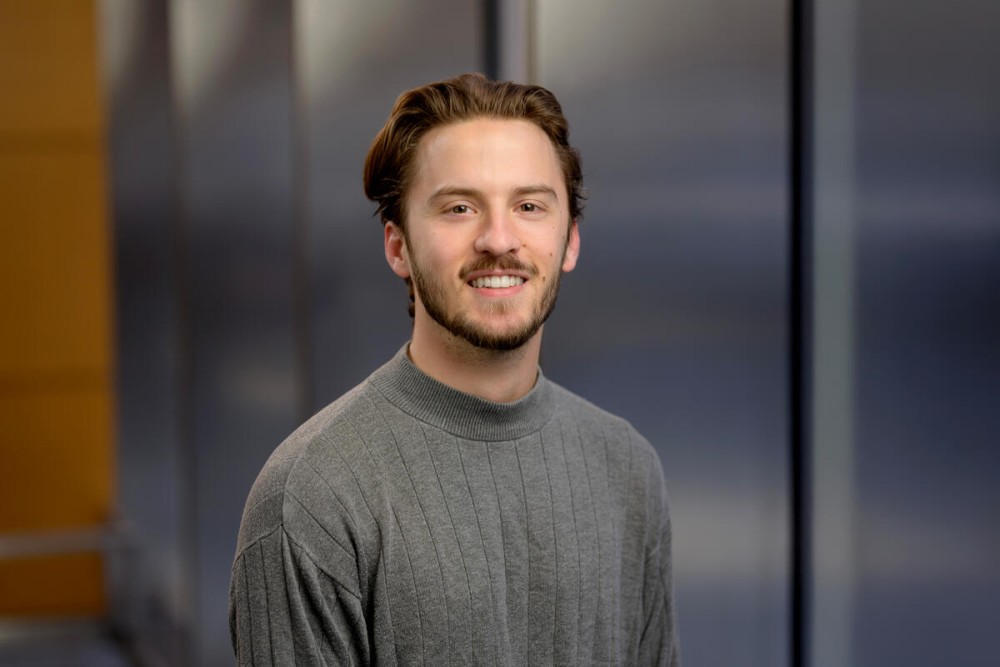 Kyle Stewart | Sloan Kettering Institute