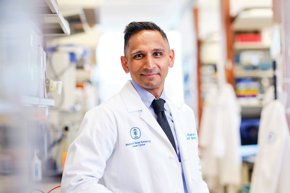 The History and Future of Cancer Vaccines at MSK | Memorial Sloan ...